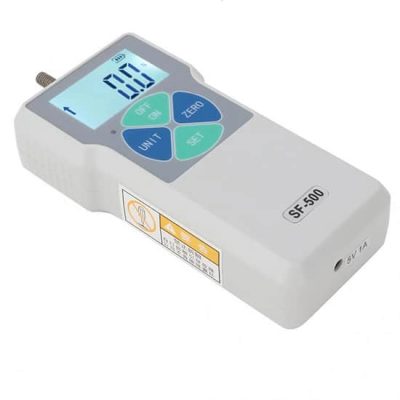 SF-500 เครื่องทดสอบแรงดึง-แรงกดแบบดิจิตอล Force Meter