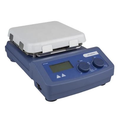 MS7-H550-Pro Hotplate Magnetic stirrer (Max 550C)